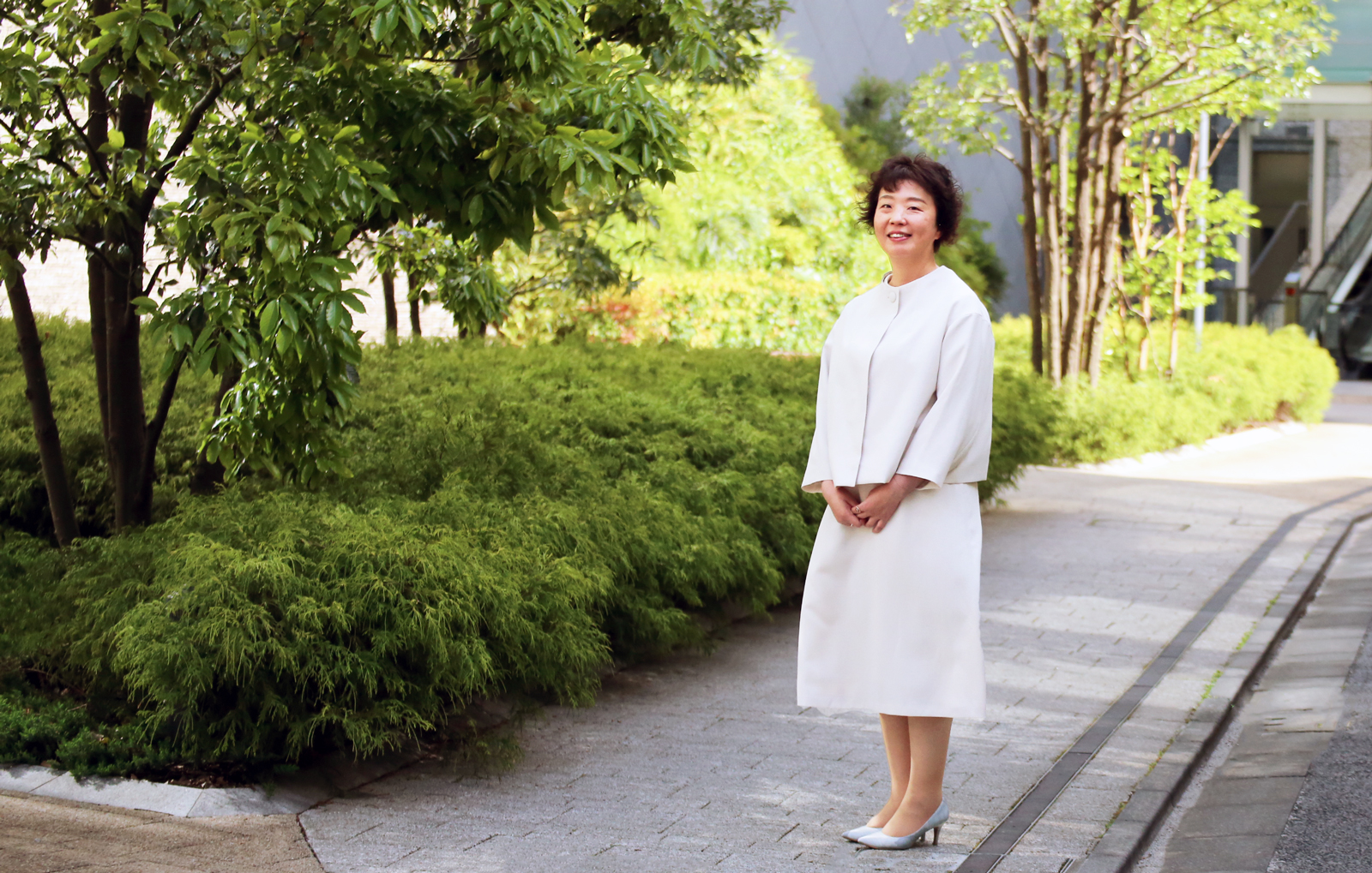 役員はヒューマネージをどうみている 人事部長が語る 採用 と 社員 会社 のコト